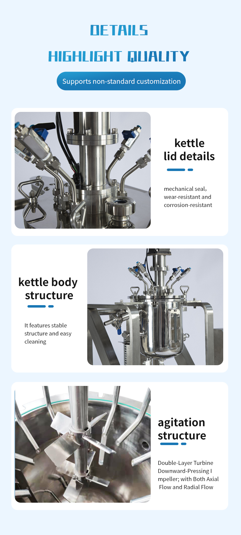 Nano sand mill – wordpress
